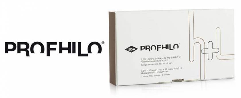Profhilo - MyClinic | Aesthetic Clinic Malaysia