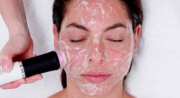 Oxygeneo Facial - MyClinic | Aesthetic Clinic Malaysia