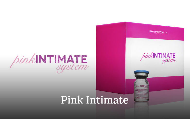Pink Intimate - MyClinic | Aesthetic Clinic Malaysia