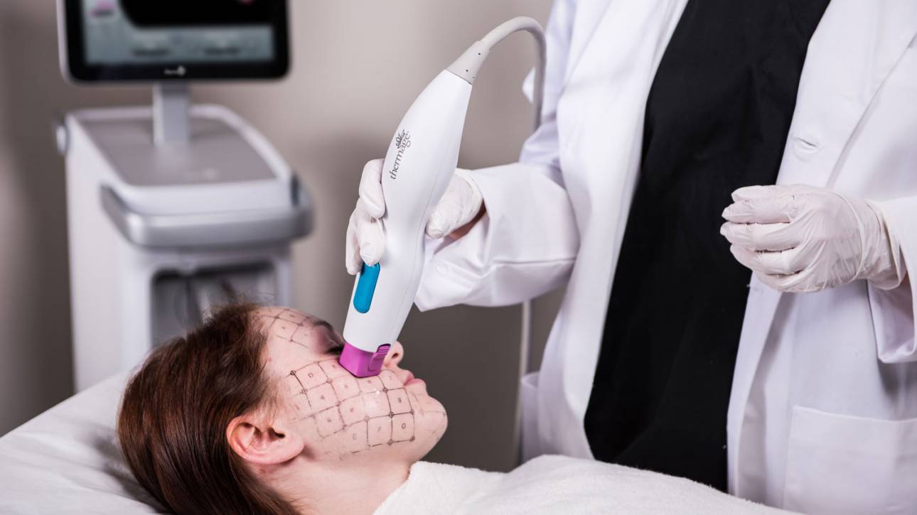 Thermage - MyClinic | Aesthetic Clinic Malaysia