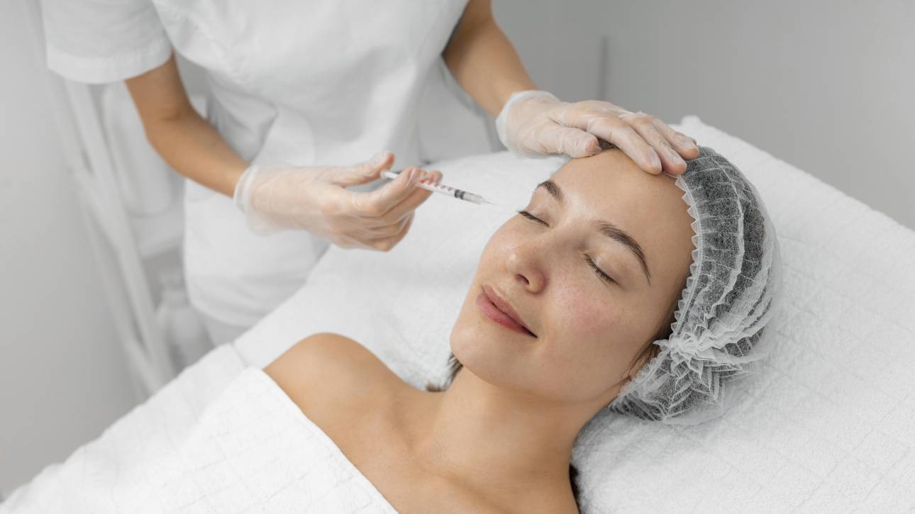 Redensity [1] Skin Booster - MyClinic | Aesthetic Clinic Malaysia