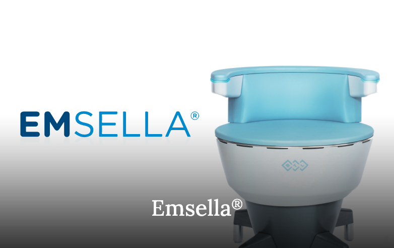 Emsella - MyClinic | Aesthetic Clinic Malaysia