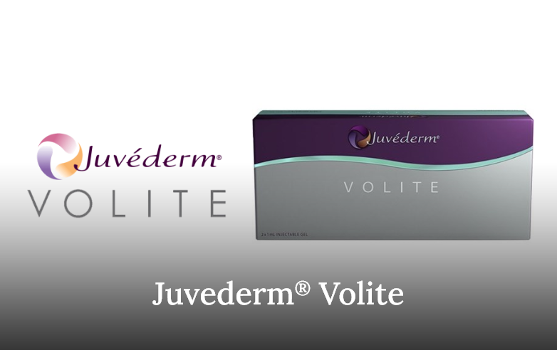 Juvederm Volite - MyClinic | Aesthetic Clinic Malaysia