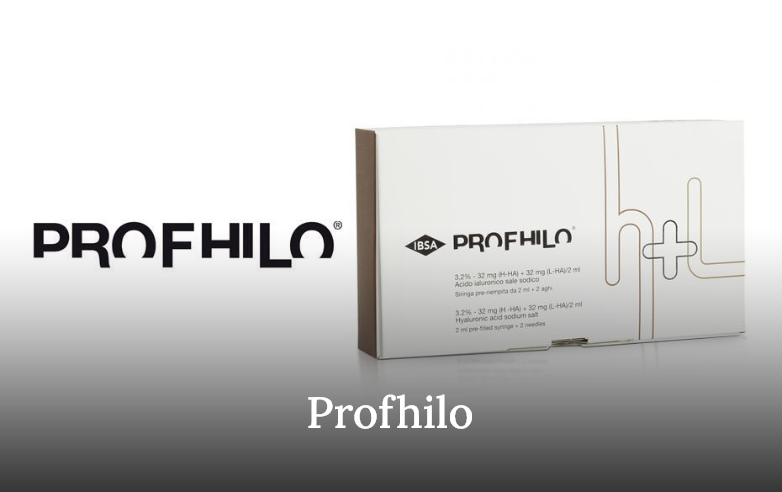 Profhilo - MyClinic | Aesthetic Clinic Malaysia