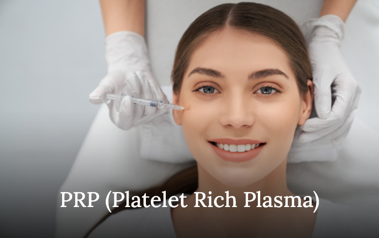 PRP (Platelet Rich Plasma) - MyClinic | Aesthetic Clinic Malaysia