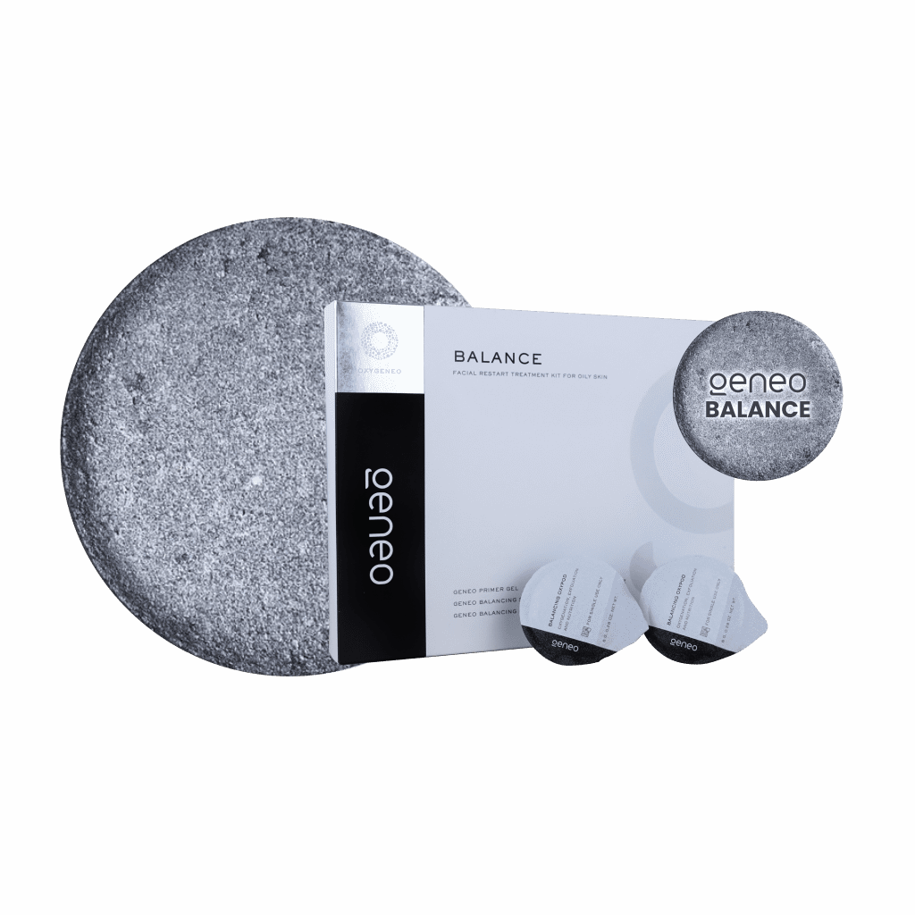 Oxygeneo Facial - MyClinic | Aesthetic Clinic Malaysia