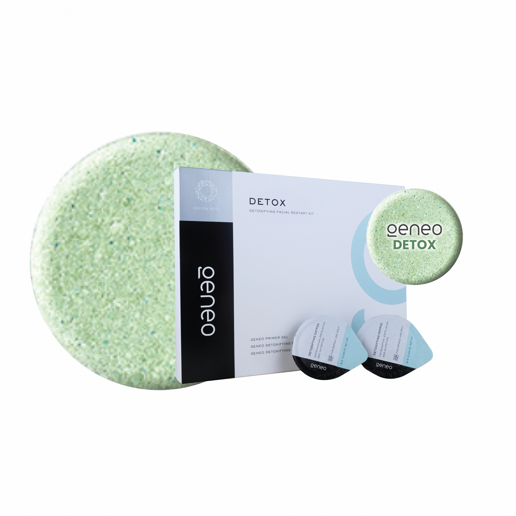 Oxygeneo Facial - MyClinic | Aesthetic Clinic Malaysia