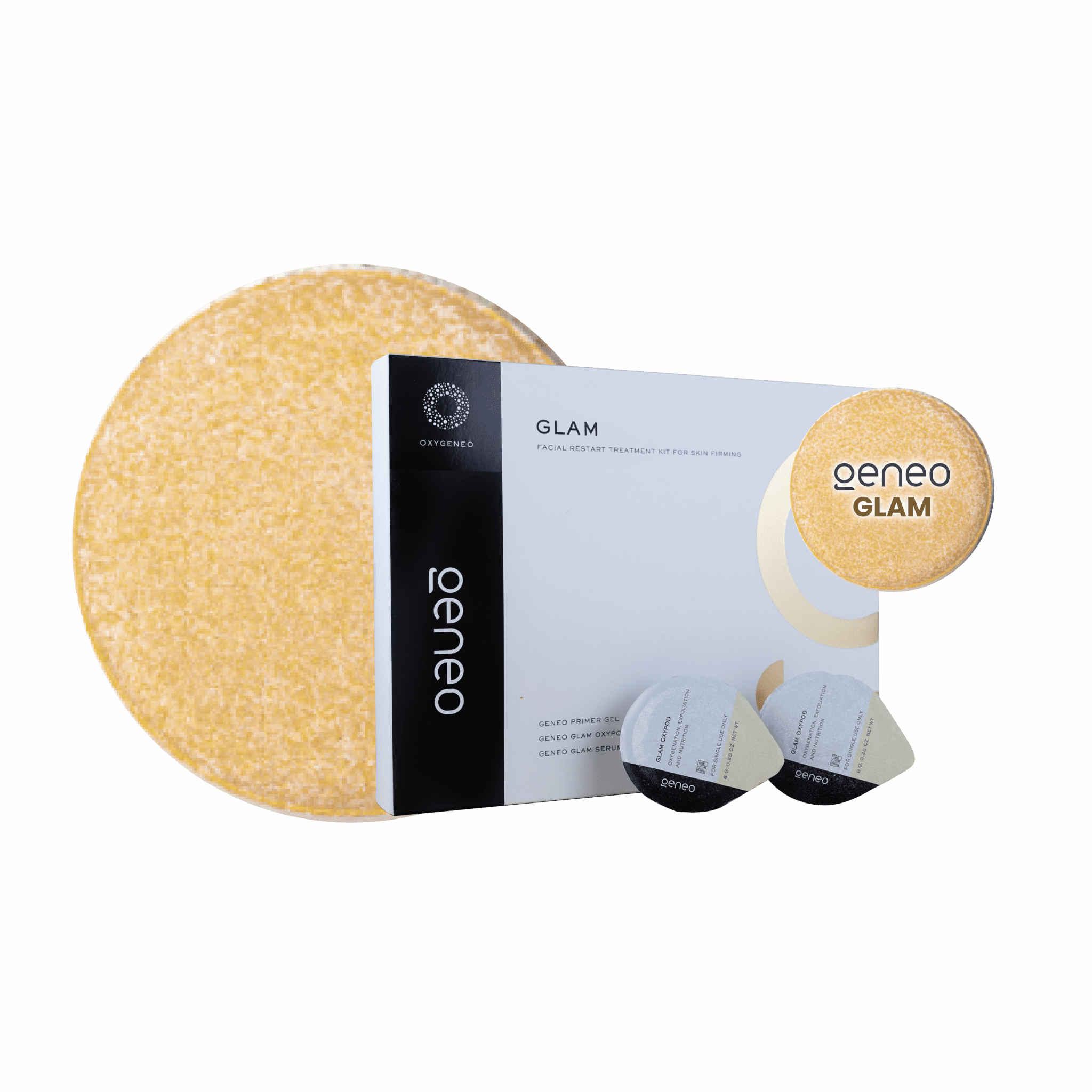 Oxygeneo Facial - MyClinic | Aesthetic Clinic Malaysia