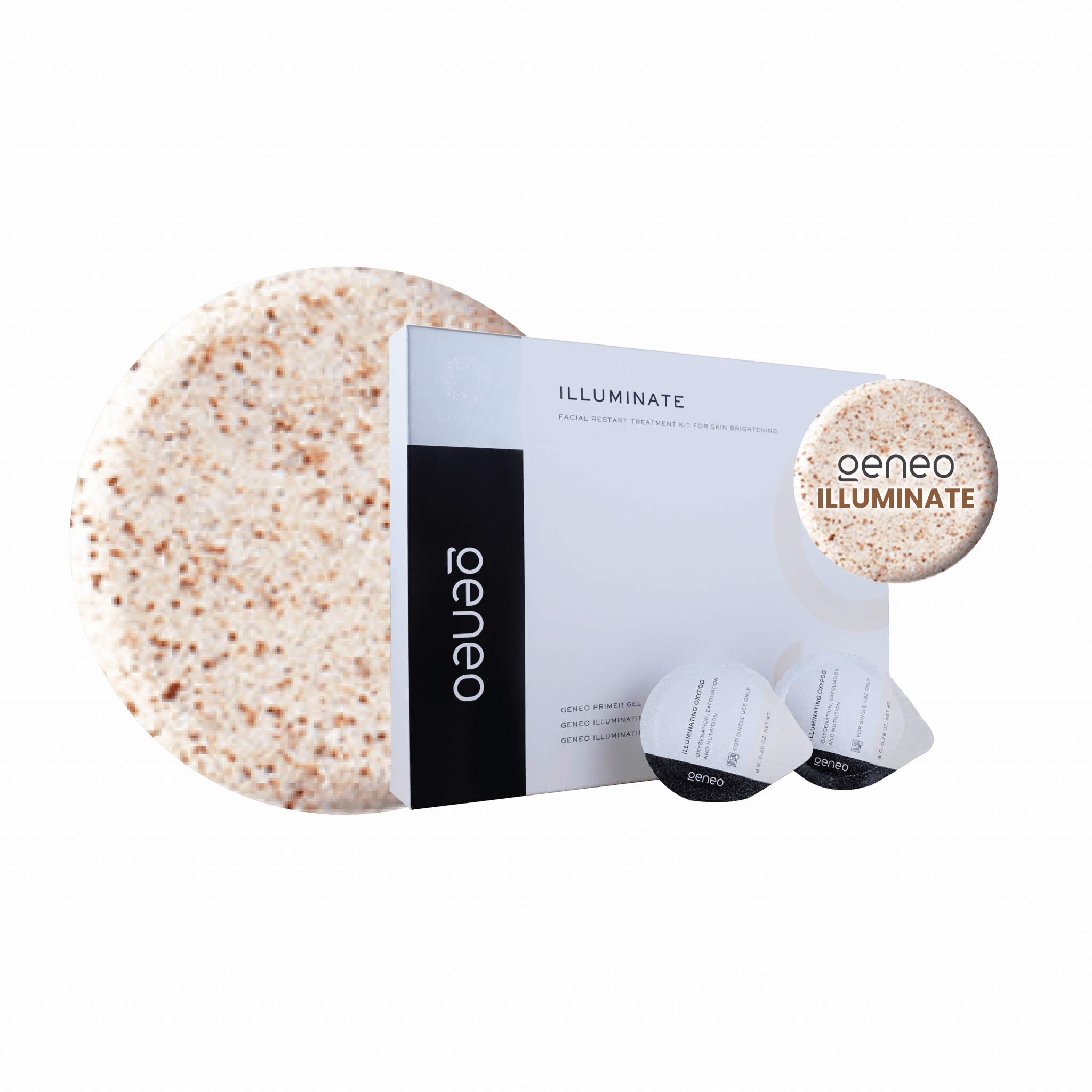 Oxygeneo Facial - MyClinic | Aesthetic Clinic Malaysia