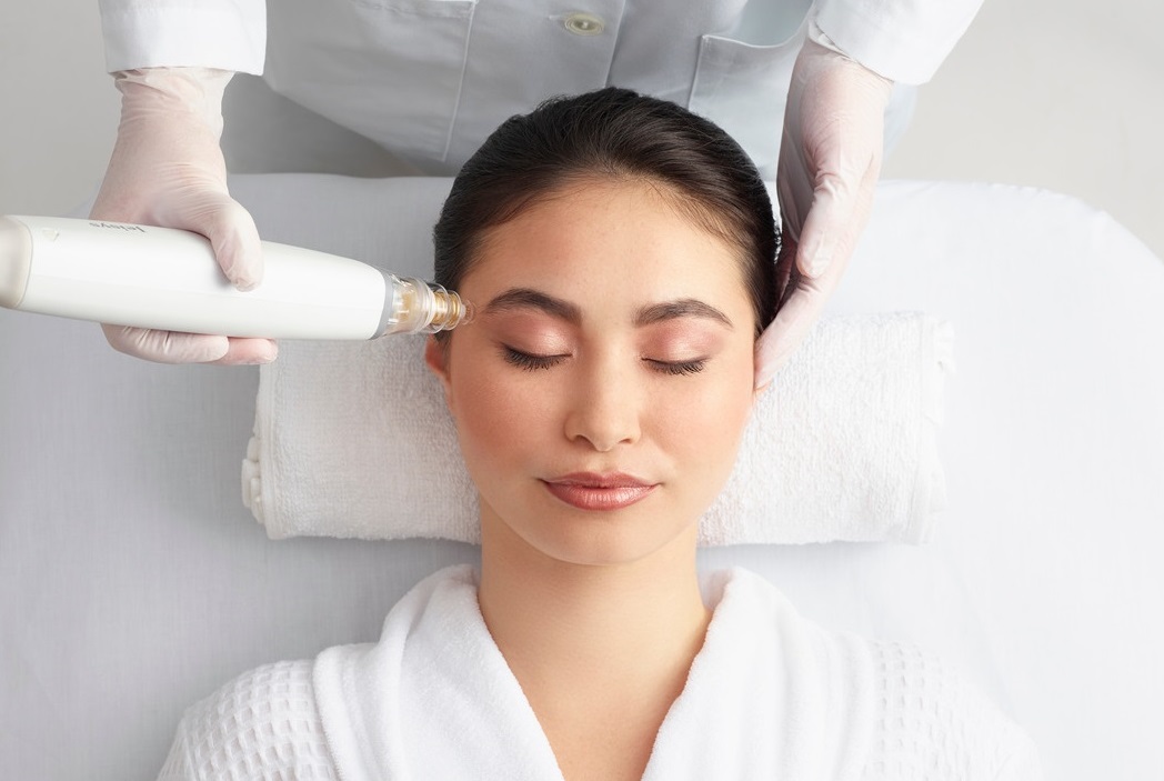 Potenza RF Microneedling - MyClinic | Aesthetic Clinic Malaysia