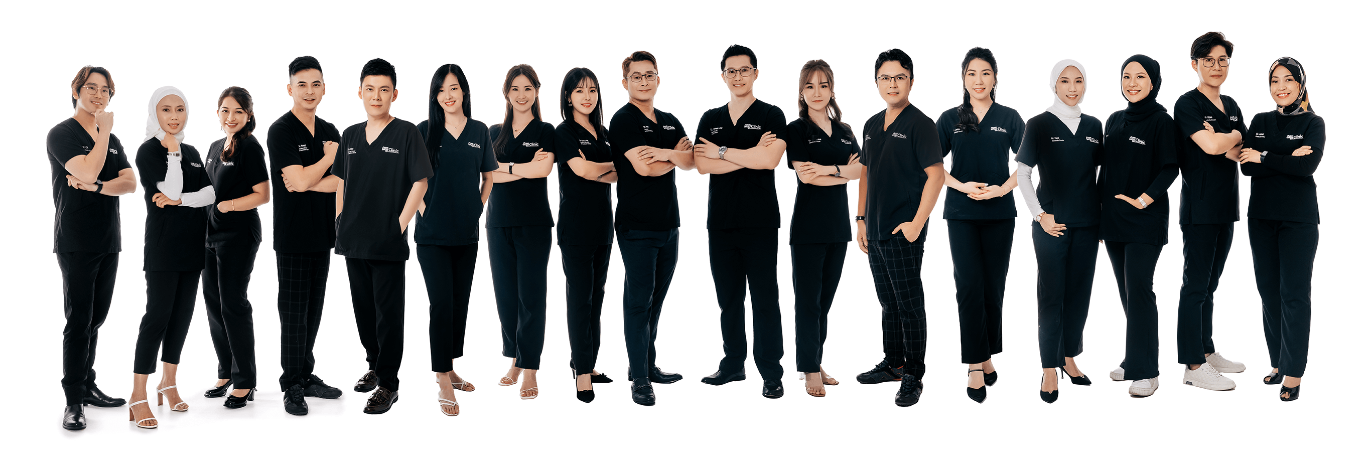 Dr Dylan Chin - MyClinic | Aesthetic Clinic Malaysia