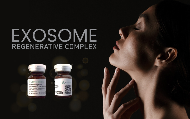 Exosome - MyClinic | Aesthetic Clinic Malaysia