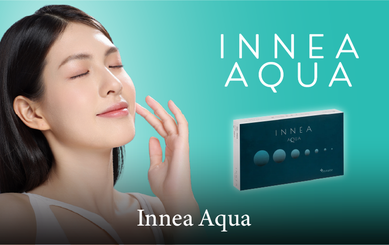 Innea Aqua - MyClinic | Aesthetic Clinic Malaysia