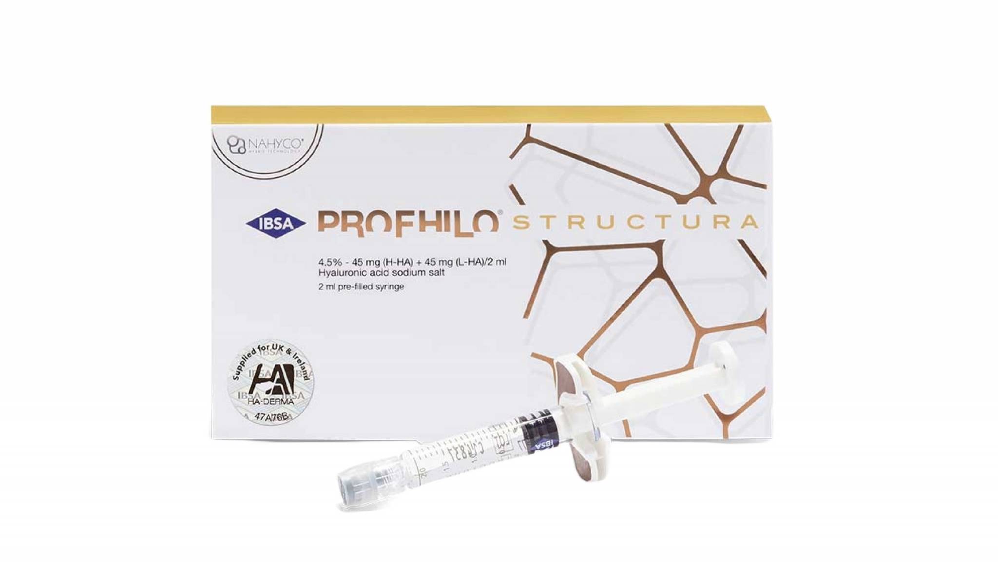 Profhilo Structura - MyClinic | Aesthetic Clinic Malaysia
