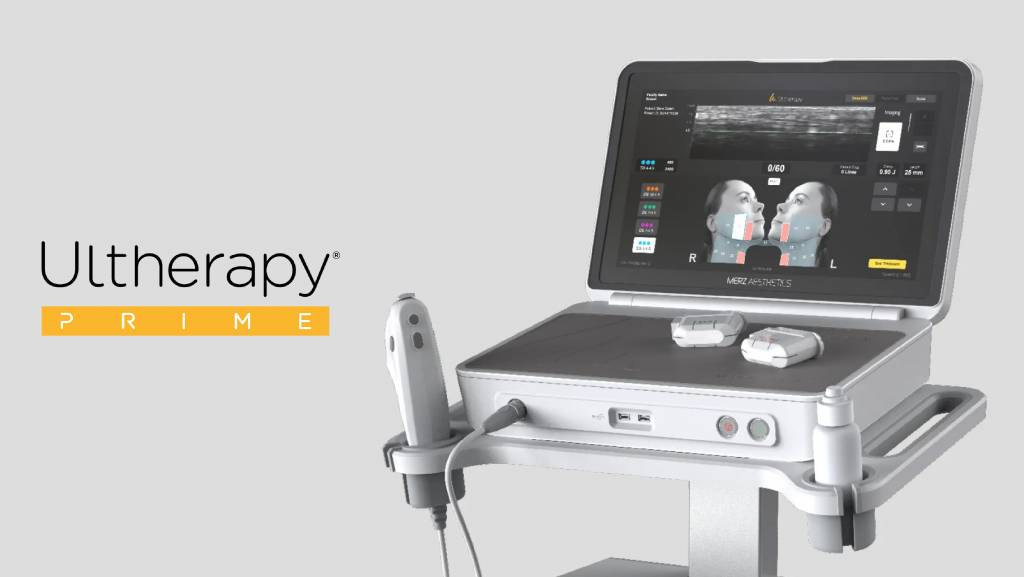 Ultherapy Prime - MyClinic | Aesthetic Clinic Malaysia