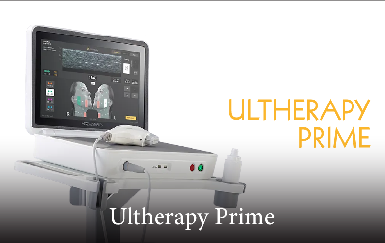 Ultherapy Prime - MyClinic | Aesthetic Clinic Malaysia