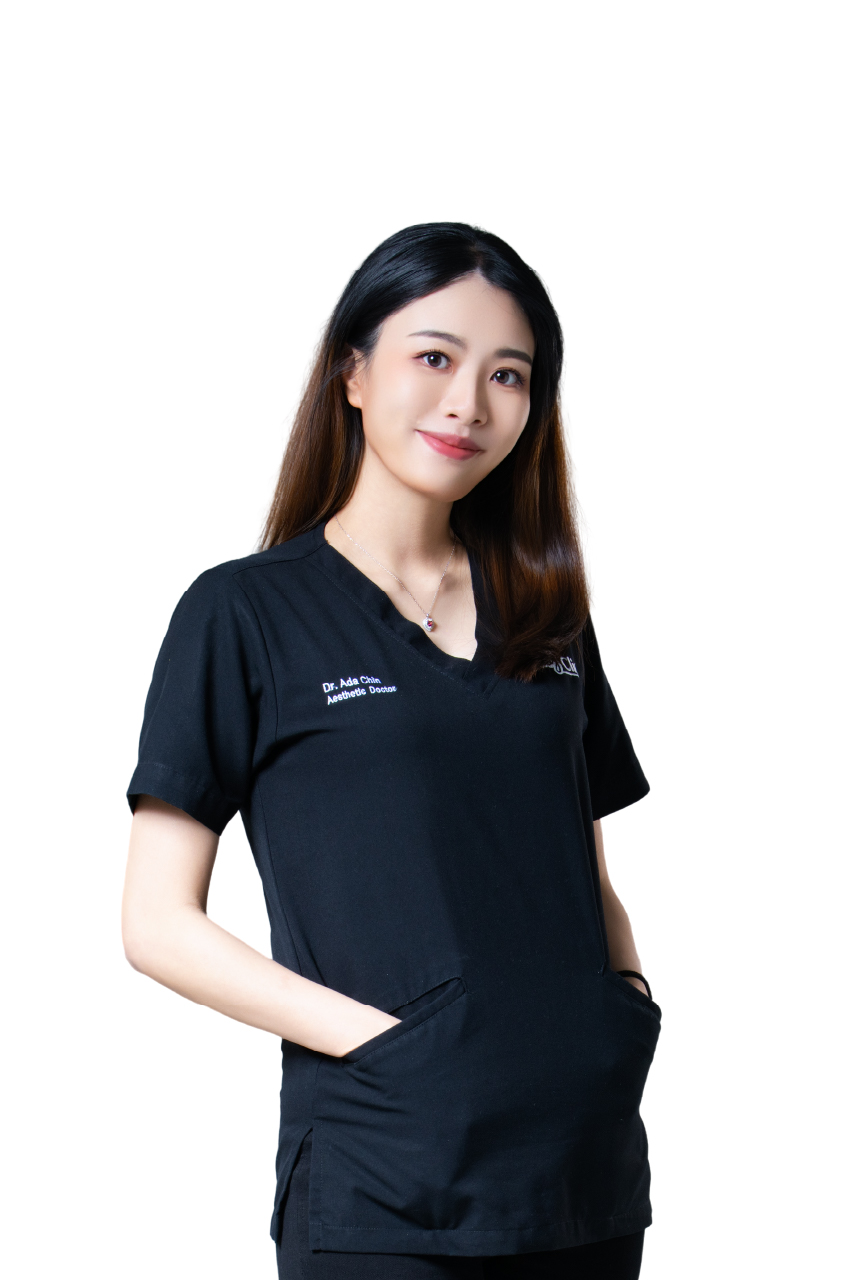 Dr. Ada Chin Xin Wei - MyClinic | Aesthetic Clinic Malaysia