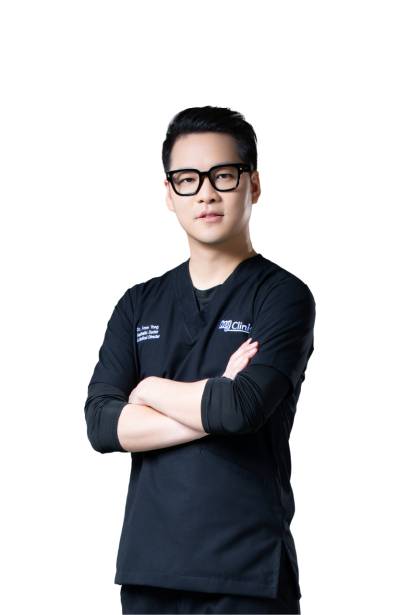 Dr. Aren Yong Cheok Lum - MyClinic | Aesthetic Clinic Malaysia