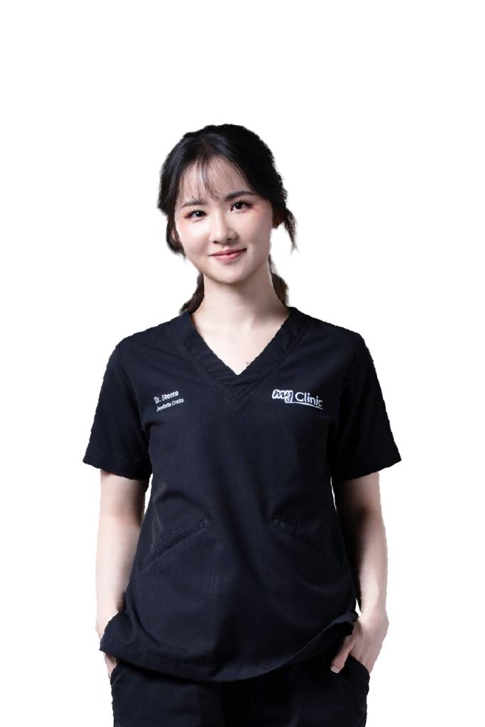 Dr. Sheena Ho Ming Chien - MyClinic | Aesthetic Clinic Malaysia