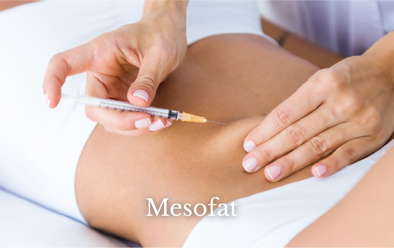 MESOFAT - MyClinic | Aesthetic Clinic Malaysia
