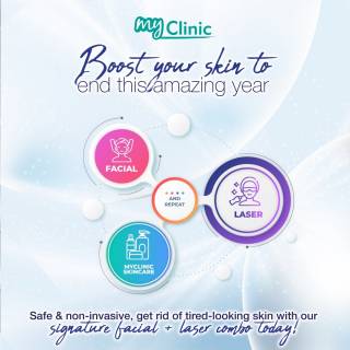 MyClinic | Aesthetic Clinic Malaysia