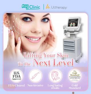 MyClinic | Aesthetic Clinic Malaysia