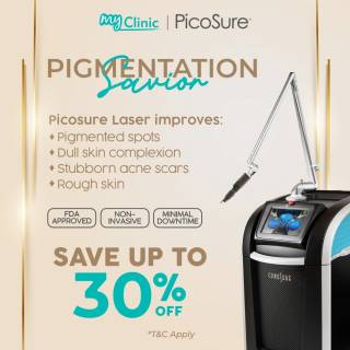 MyClinic | Aesthetic Clinic Malaysia