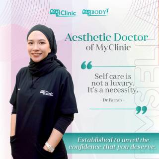 MyClinic | Aesthetic Clinic Malaysia