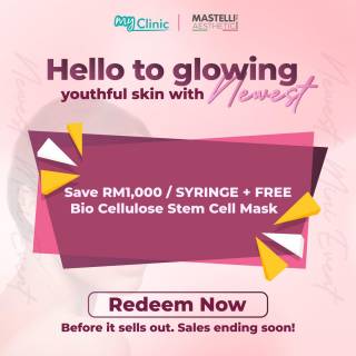 Home - MyClinic | Aesthetic Clinic Malaysia