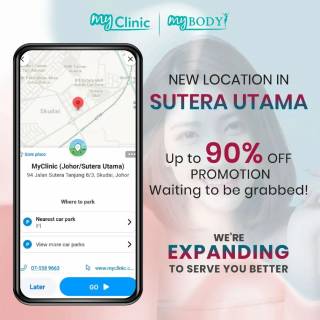 MyClinic | Aesthetic Clinic Malaysia